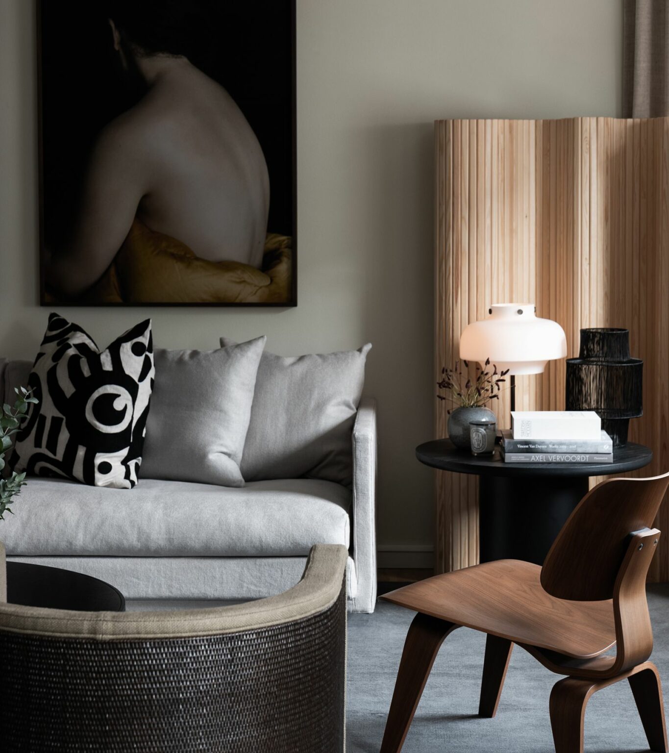 LOOK Projects | Interior designer | Talk To