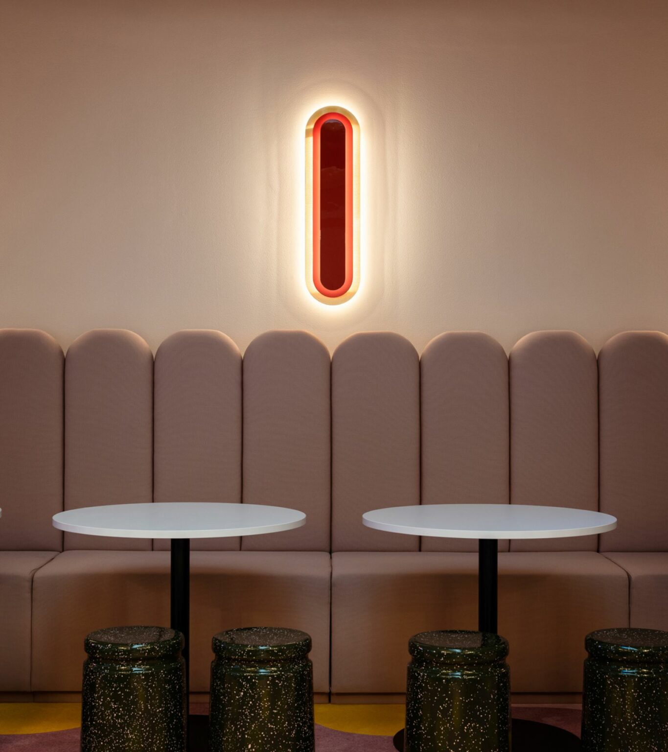 LOOK Projects | Interior designer | Talk To