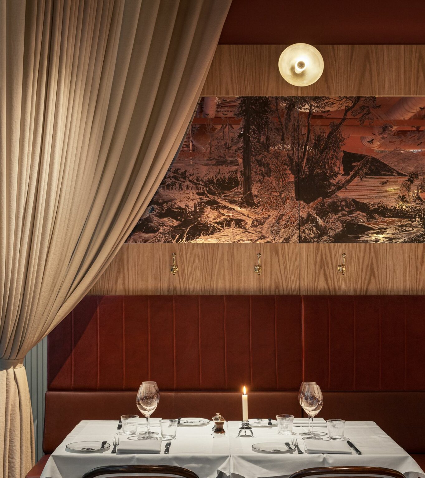 Explore Paloma Designs Lighting Universe