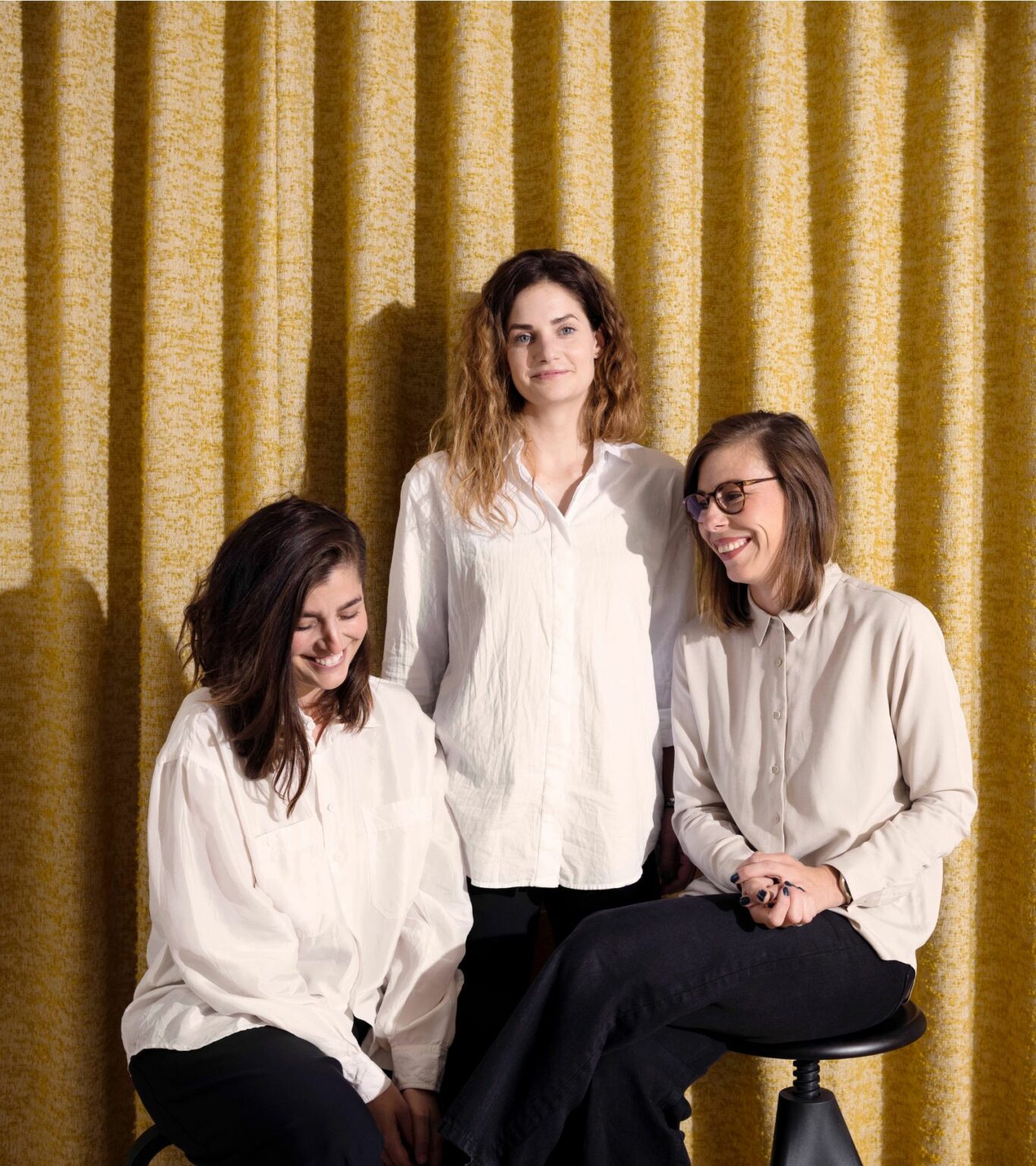 Paloma Design Studio | Lighting designer | Talk To