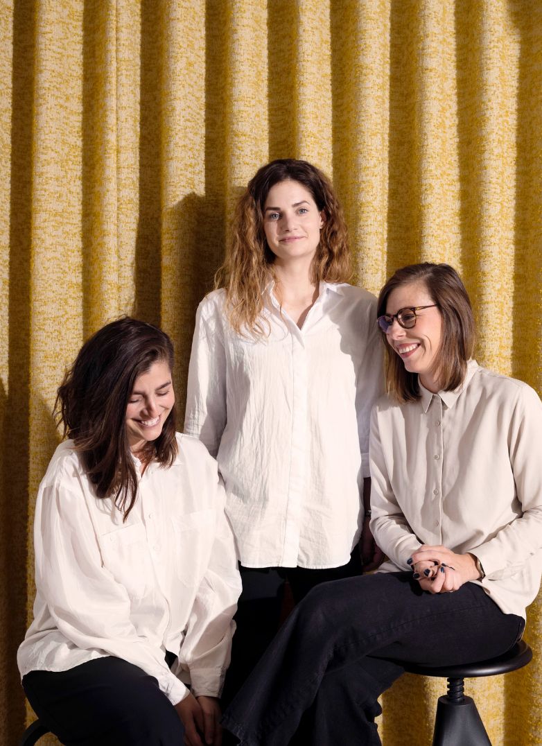 Paloma Design Studio | Lighting designer | Talk To