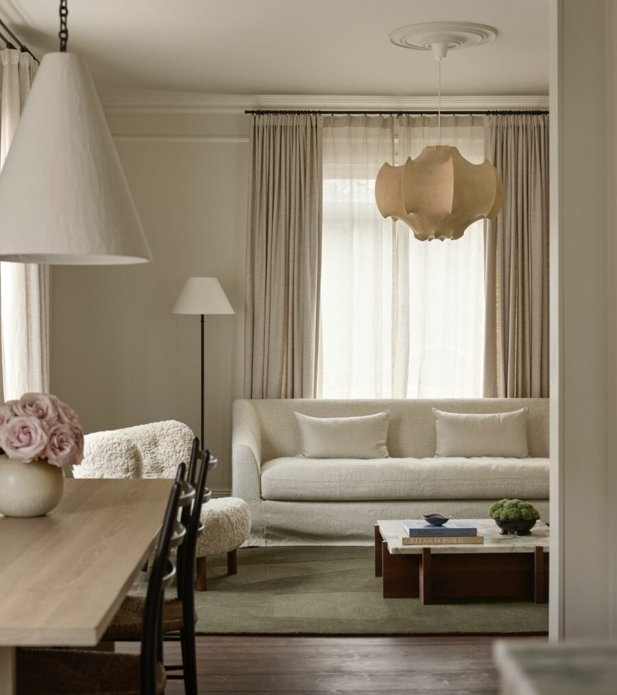 Perfect Home Curtain Tips: Expert Selection Guide